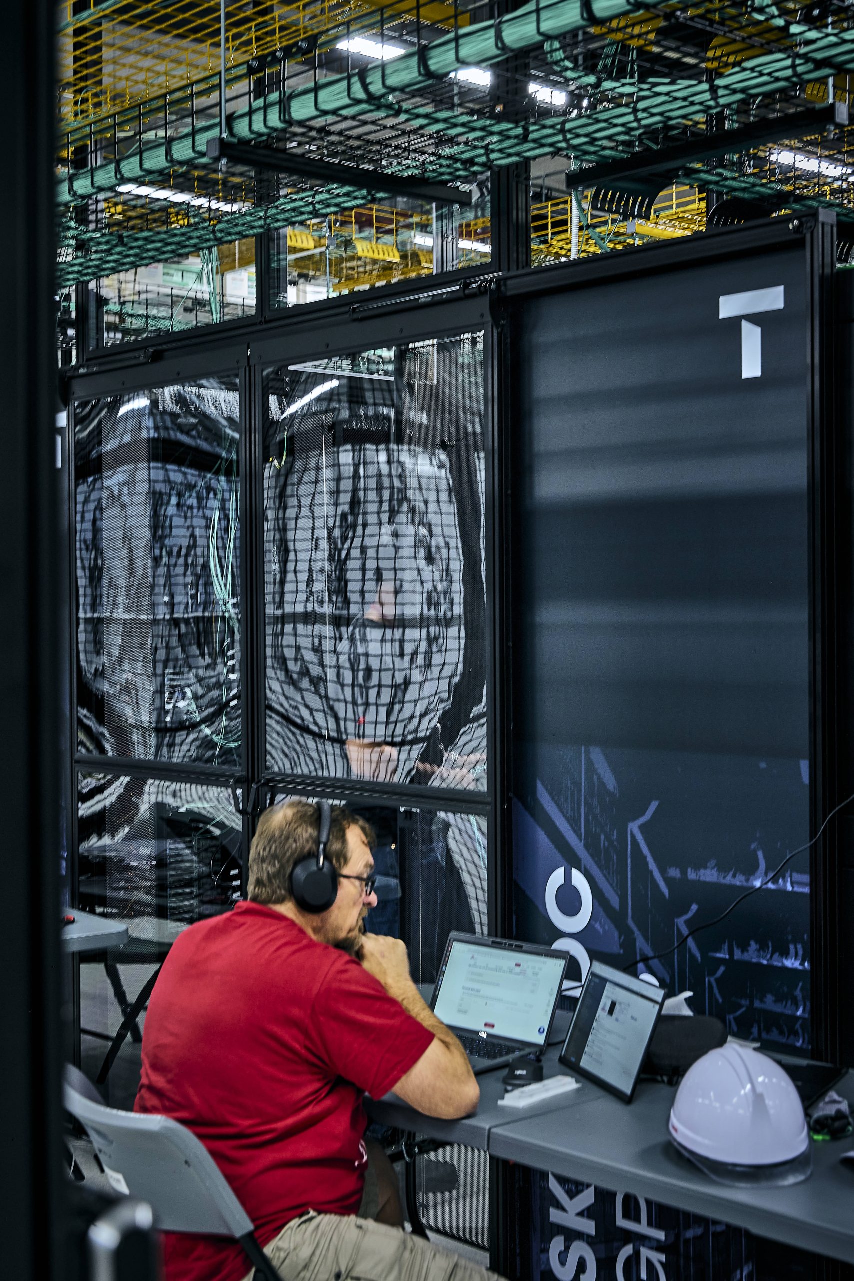 SKT AIDC-해인 클러스터 – SK텔레콤 뉴스룸