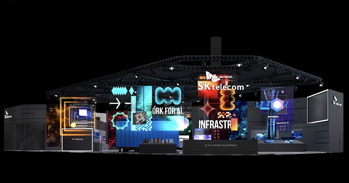 SK Telecom to Showcase Full-Stack AI Capabilities at MWC Barcelona 2026 ...